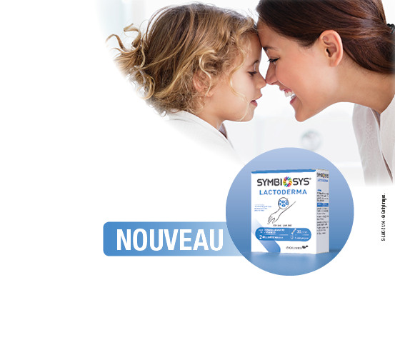 SYMBIOSYS site officiel | Compléments alimentaires, dispositif médical