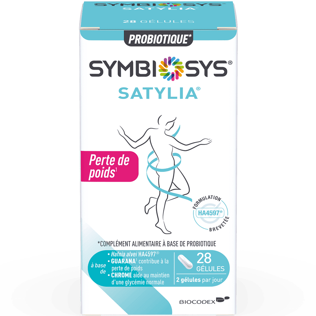 SYMBIOSYS site officiel | Compléments alimentaires, dispositif médical