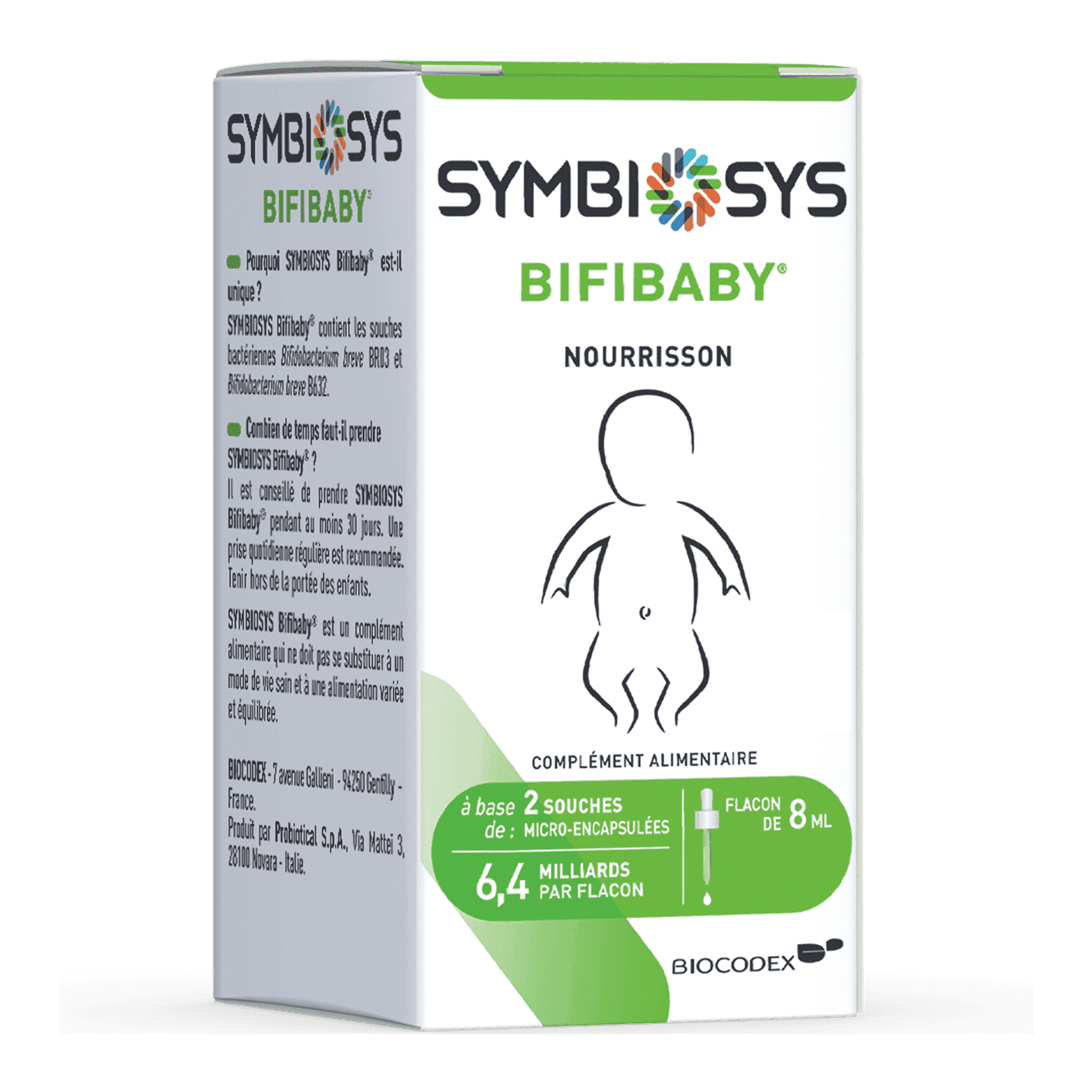 SYMBIOSYS site officiel | Compléments alimentaires, dispositif médical